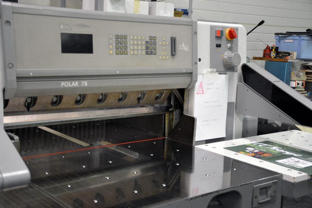 AJC Impression - OPERACTION